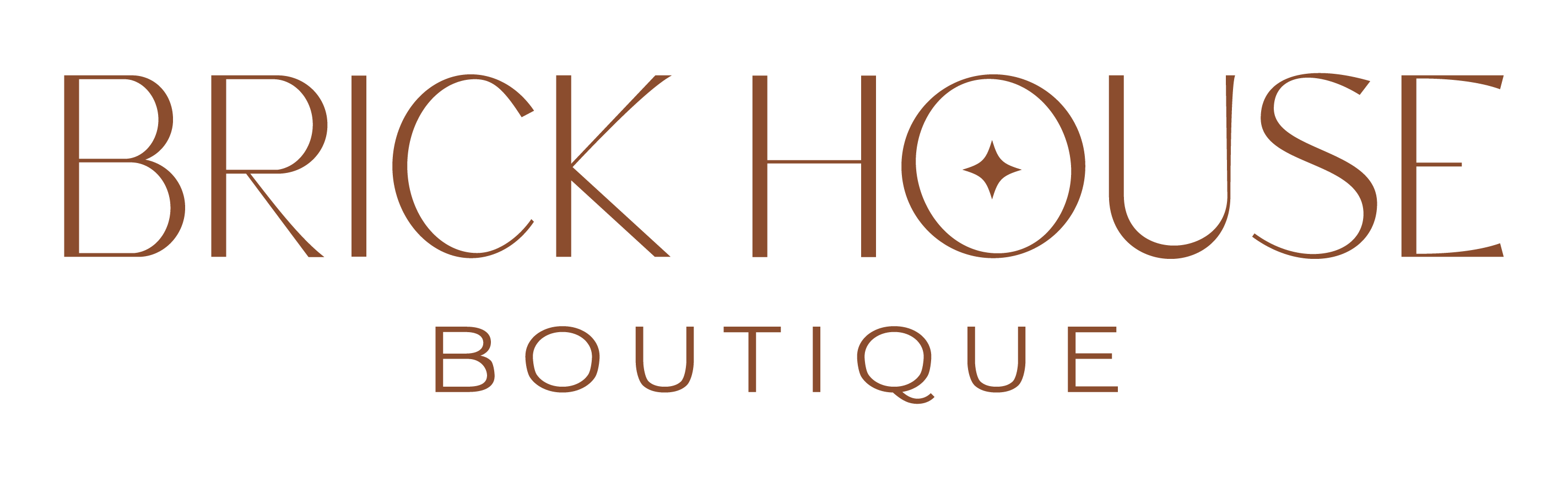 Brick House Logo
